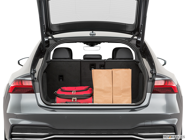 2020 Audi A7: Reviews, Price, Specs, Photos and Trims | Driving.ca