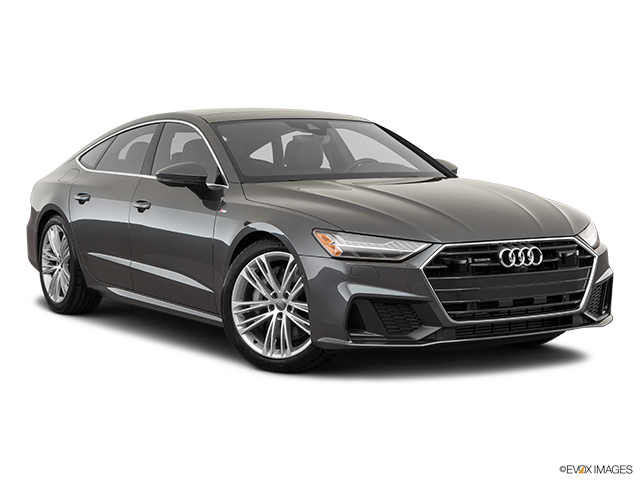 2020 Audi A7: Reviews, Price, Specs, Photos and Trims | Driving.ca