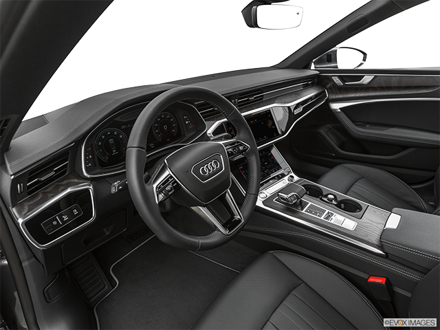 2020 Audi A7: Reviews, Price, Specs, Photos and Trims