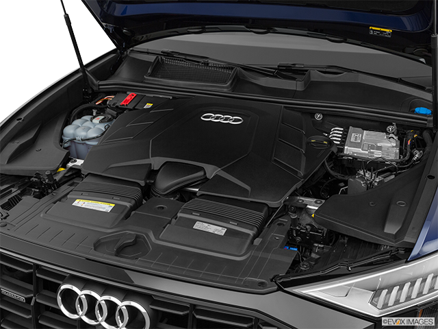 2020 Audi SQ8: Reviews, Price, Specs, Photos and Trims | Driving.ca