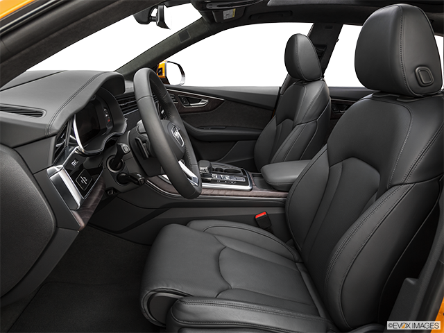 2020 Audi RS Q8: Price, Review, Photos and Specs (Canada) | Driving.ca