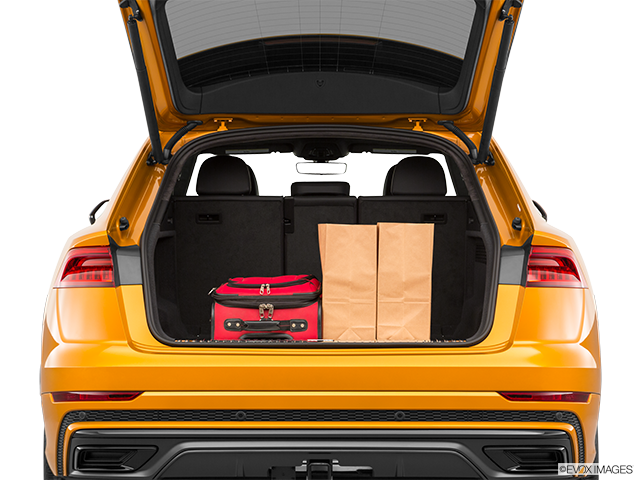 2020 Audi RS Q8 Base Trim: Price, Review, Photos (Canada) | Driving