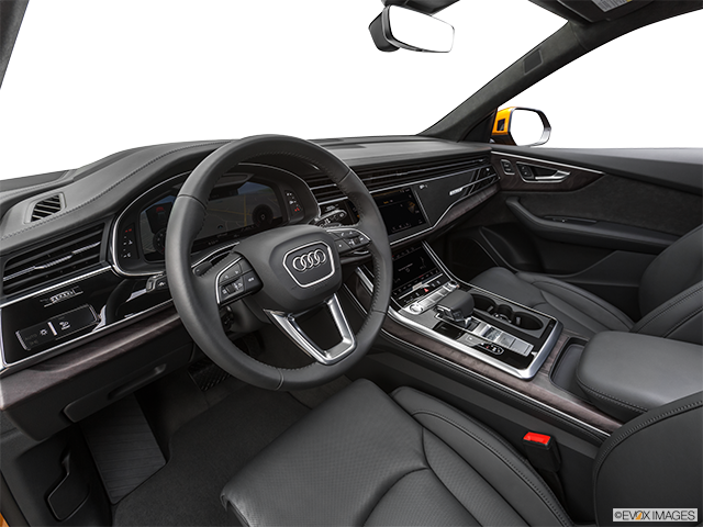 2020 Audi RS Q8: Reviews, Price, Specs, Photos and Trims | Driving.ca