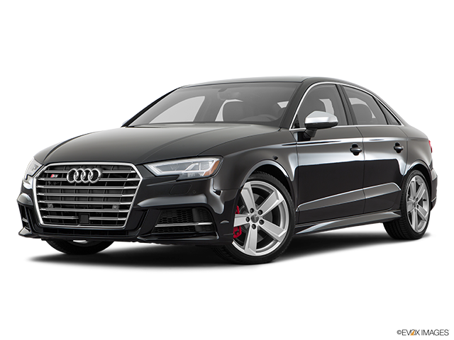 2020 Audi S3 – Trim Levels Compared Side by Side | Driving.ca