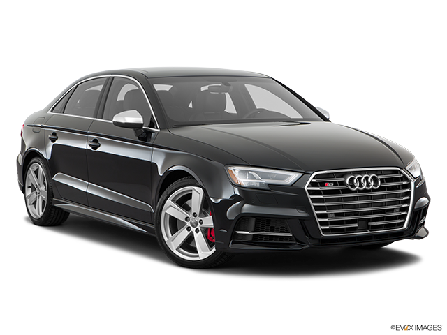 2020 Audi S3: Reviews, Price, Specs, Photos and Trims | Driving.ca