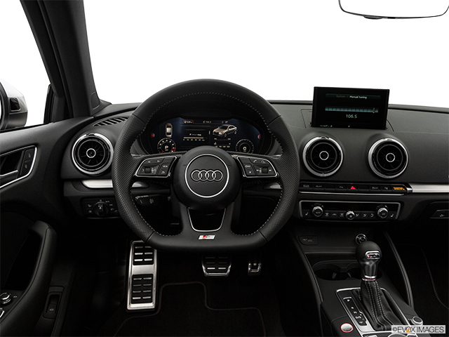 2020 Audi S3: Reviews, Price, Specs, Photos and Trims | Driving.ca