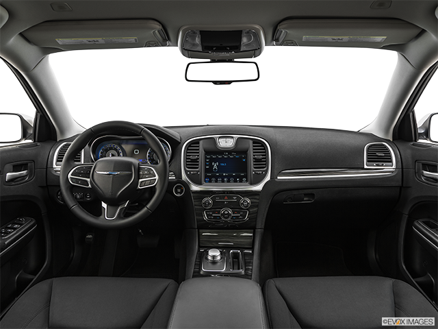 2020 Chrysler 300: Reviews, Price, Specs, Photos and Trims | Driving.ca
