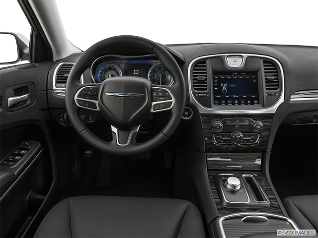 2020 Chrysler 300: Reviews, Price, Specs, Photos and Trims