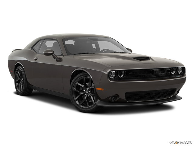2020 Dodge Challenger: Price, Review, Photos and Specs - Read This ...