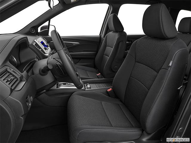 2020 Honda Passport: Reviews, Price, Specs, Photos and Trims | Driving.ca