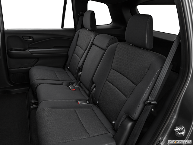 2020 Honda Passport: Reviews, Price, Specs, Photos and Trims | Driving.ca