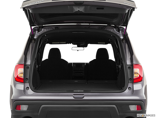 2020 Honda Passport: Price, Review, Photos and Specs - Read This Before ...