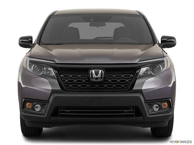 2020 Honda Passport: Reviews, Price, Specs, Photos and Trims | Driving.ca