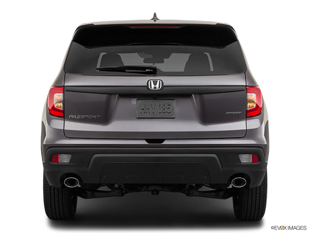 2020 Honda Passport: Price, Review, Photos and Specs - Read This Before ...