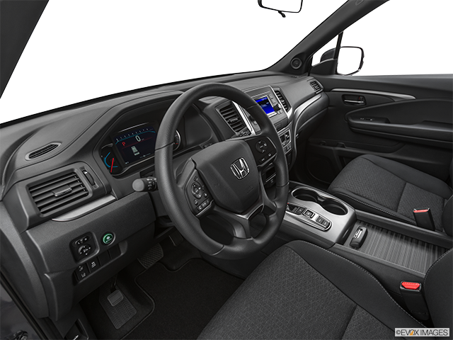 2020 Honda Passport: Price, Review, Photos and Specs - Read This Before ...