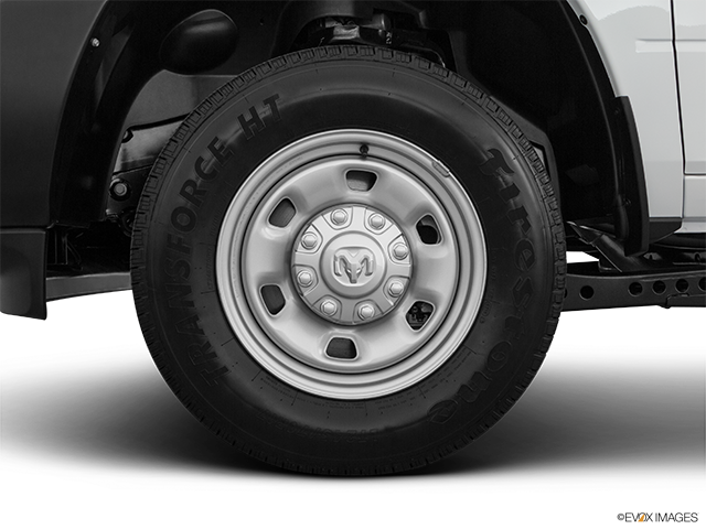 2020 Ram Ram 2500: Reviews, Price, Specs, Photos and Trims | Driving.ca