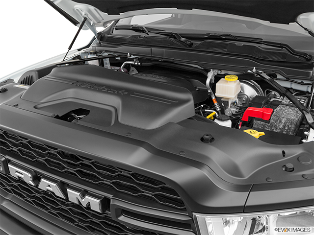 2020 Ram Ram 2500: Reviews, Price, Specs, Photos and Trims