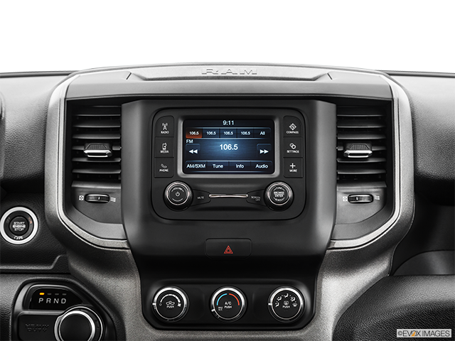 2020 Ram Ram 2500: Reviews, Price, Specs, Photos and Trims | Driving.ca