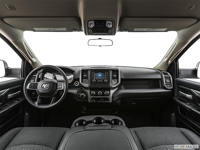 2020 Ram Ram 2500: Reviews, Price, Specs, Photos and Trims