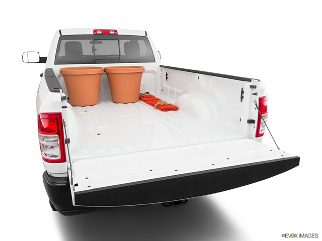 2020 Ram Ram 2500: Reviews, Price, Specs, Photos and Trims | Driving.ca