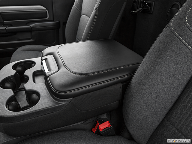 2020 Ram Ram 2500: Reviews, Price, Specs, Photos and Trims | Driving.ca