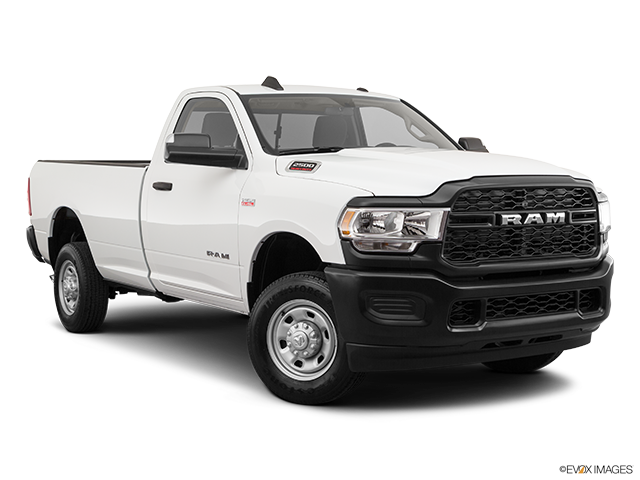 2020 Ram Ram 2500: Price, Review, Photos and Specs (Canada) | Driving.ca