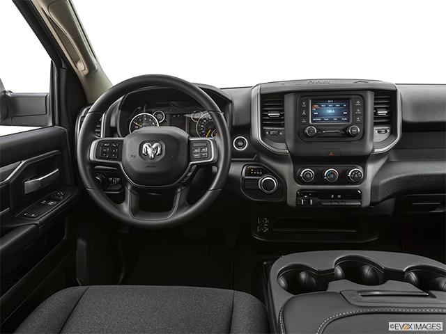 2020 Ram Ram 2500: Reviews, Price, Specs, Photos and Trims | Driving.ca