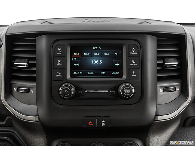 2020 Ram Ram 3500: Price, Review, Photos and Specs - Read This Before You Buy