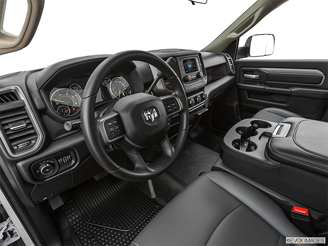 2020 Ram Ram 3500: Reviews, Price, Specs, Photos and Trims | Driving.ca