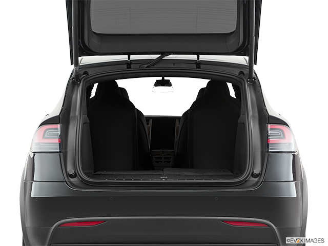 2020 Tesla Model X: Price, Review, Photos and Specs - Read This Before ...