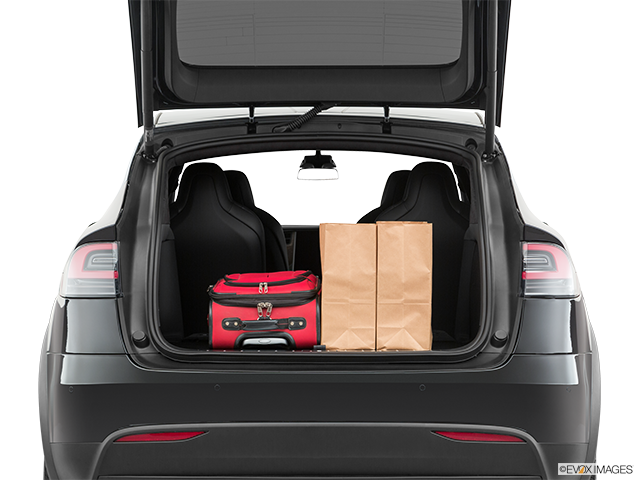 2020 Tesla Model X: Price, Review, Photos and Specs - Read This Before ...