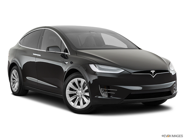 2020 Tesla Model X: Price, Review, Photos and Specs - Read This Before ...