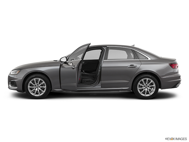 2020 Audi A4: Reviews, Price, Specs, Photos and Trims | Driving.ca
