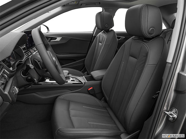 2020 Audi A4: Reviews, Price, Specs, Photos and Trims | Driving.ca