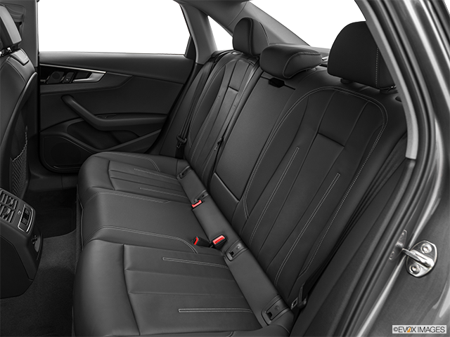 2020 Audi A4: Reviews, Price, Specs, Photos and Trims | Driving.ca