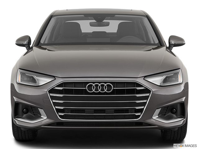 2020 Audi A4: Reviews, Price, Specs, Photos and Trims | Driving.ca