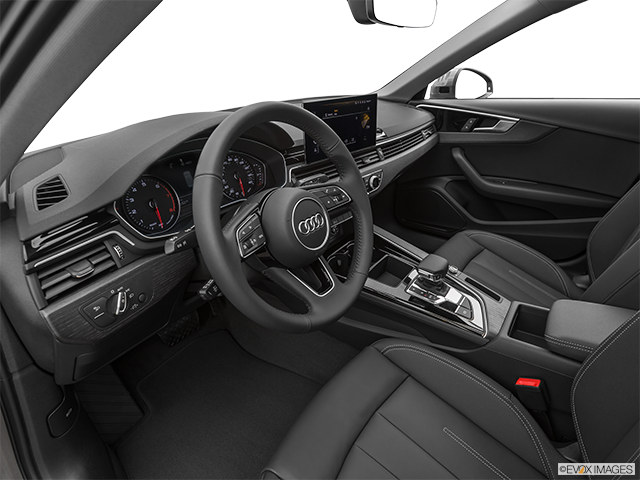 2020 Audi A4: Reviews, Price, Specs, Photos and Trims | Driving.ca