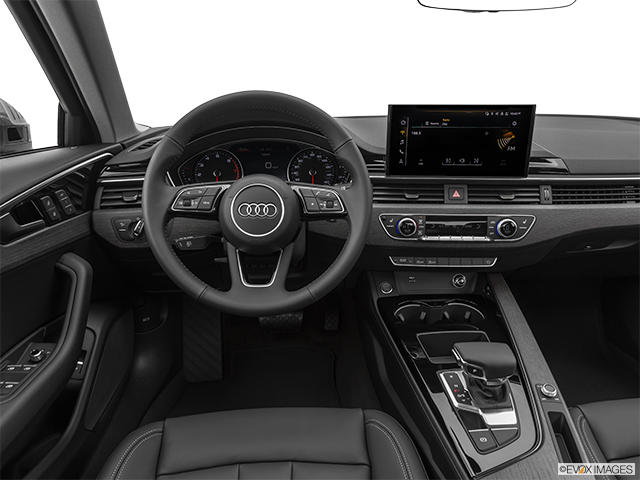 2020 Audi A4: Reviews, Price, Specs, Photos and Trims | Driving.ca