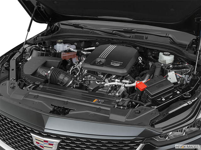 2020 Cadillac CT5: Price, Review, Photos (Canada) | Driving