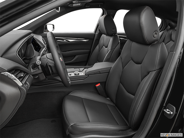 2020 Cadillac CT5: Price, Review, Photos and Specs - Read This Before ...