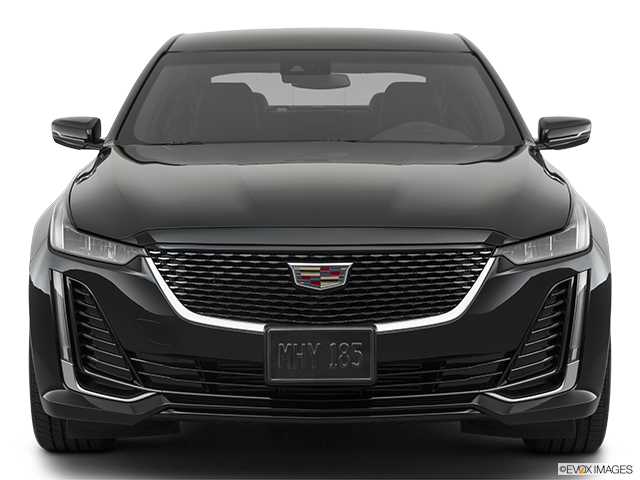 2020 Cadillac CT5: Price, Review, Photos and Specs - Read This Before ...