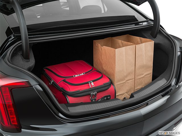 2020 Cadillac CT5: Price, Review, Photos (Canada) | Driving