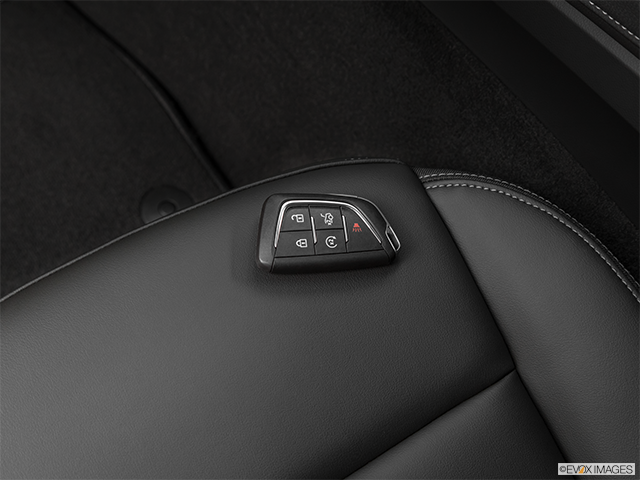 2020 Cadillac CT5: Price, Review, Photos (Canada) | Driving