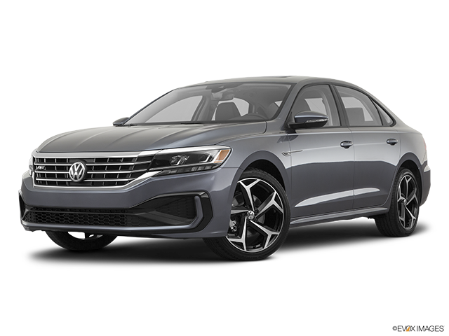 2020 Volkswagen Passat – Trim Comparison - Critical Differences That ...