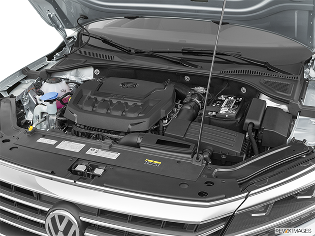 2020 Volkswagen Passat: Price, Review, Photos and Specs - Read This ...