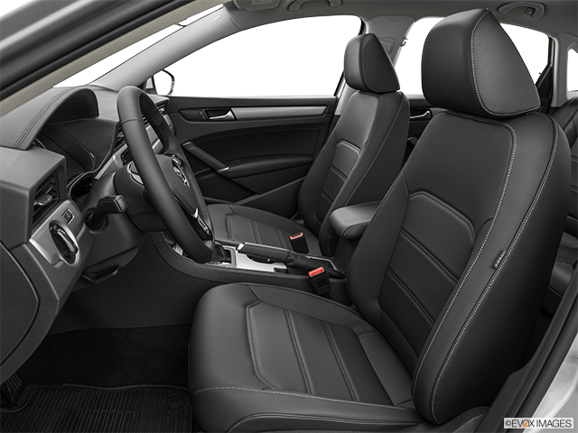 2020 Volkswagen Passat: Reviews, Price, Specs, Photos and Trims ...