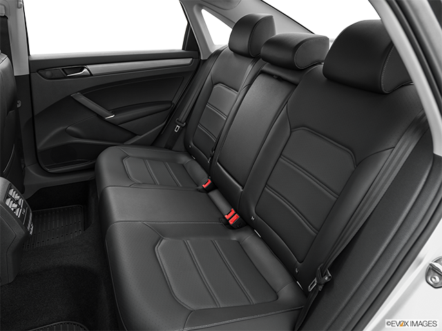 2020 Volkswagen Passat: Price, Review, Photos and Specs - Read This ...