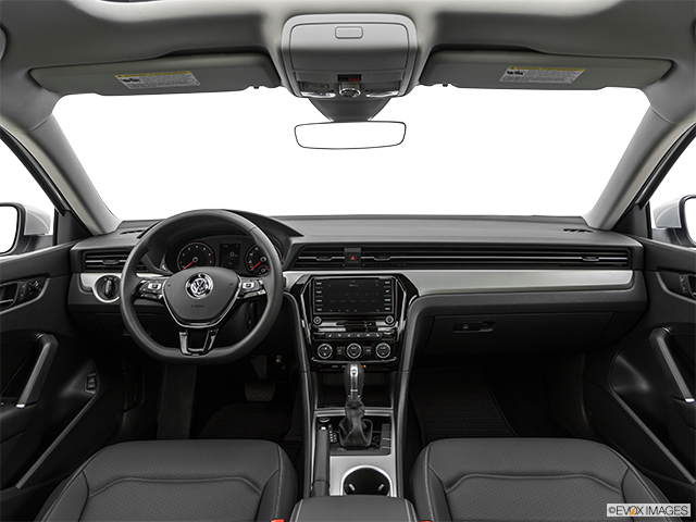 2020 Volkswagen Passat: Reviews, Price, Specs, Photos and Trims ...