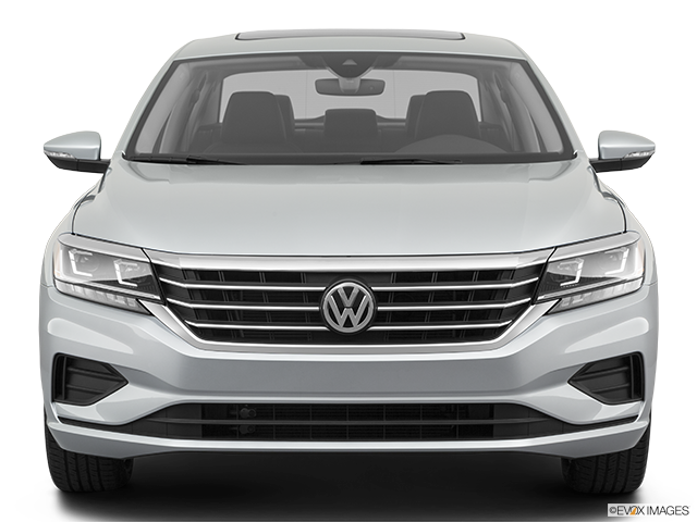 2020 Volkswagen Passat: Reviews, Price, Specs, Photos and Trims ...