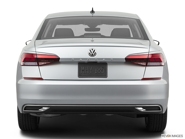 2020 Volkswagen Passat: Reviews, Price, Specs, Photos and Trims ...